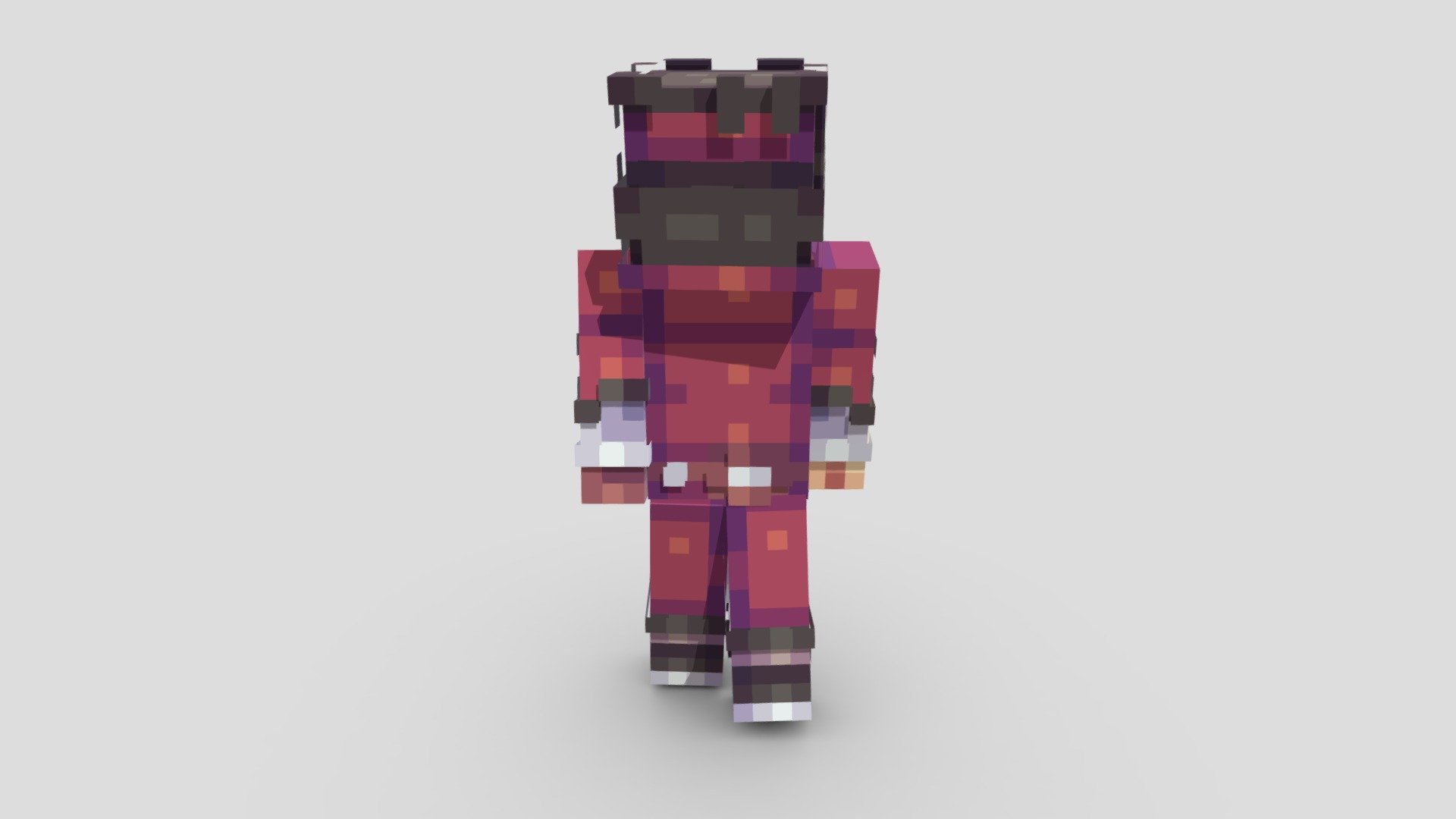bvbcvb - 3D model by VeysCold [5e8abd4] - Sketchfab