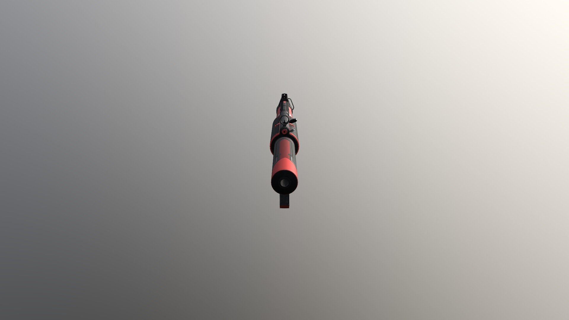 MP5-SD | Cyrex - 3D model by nextgenz [5e8be46] - Sketchfab