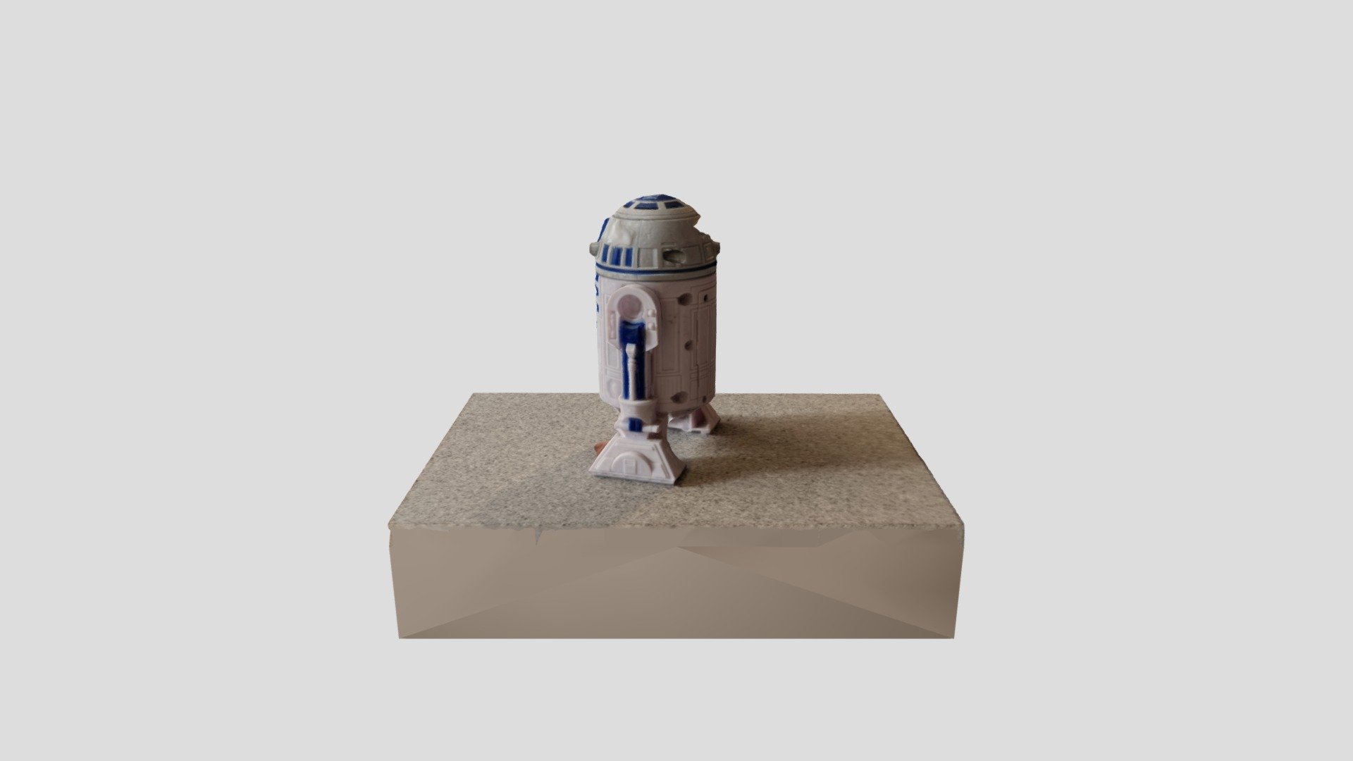 R2 - Download Free 3D model by roytrianadesign [5e8f804] - Sketchfab