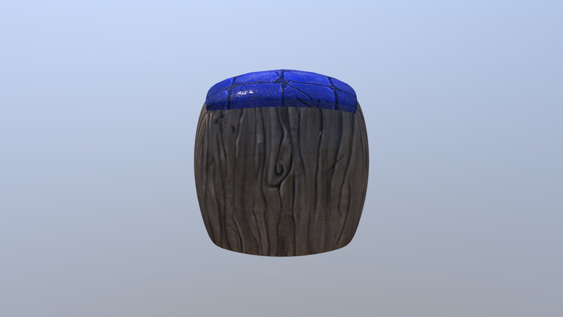 Platform Mesh - 3D model by Geisler.Cardoso [5e900b3] - Sketchfab