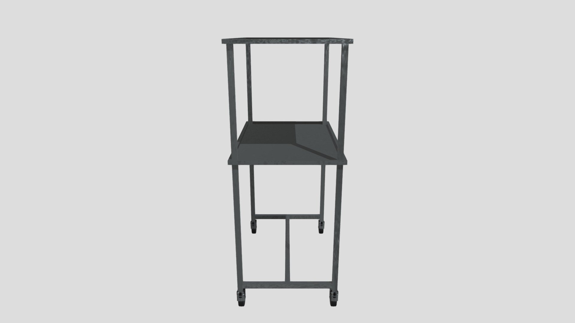 Medical table for the operating room - 3D model by Wenschel [5e906cf ...