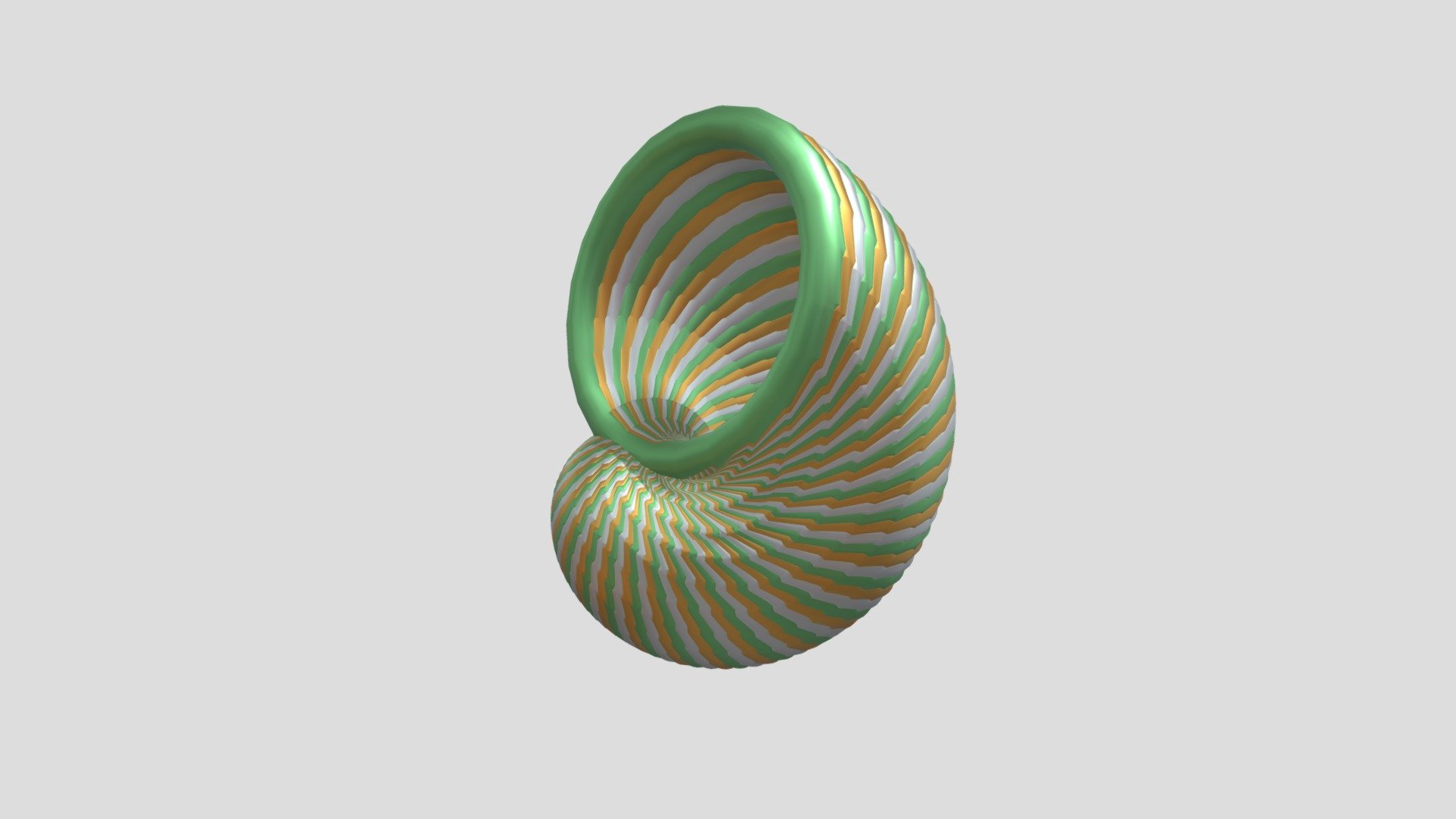 Parametric Shell by Mac Lim - Download Free 3D model by it.trackv ...
