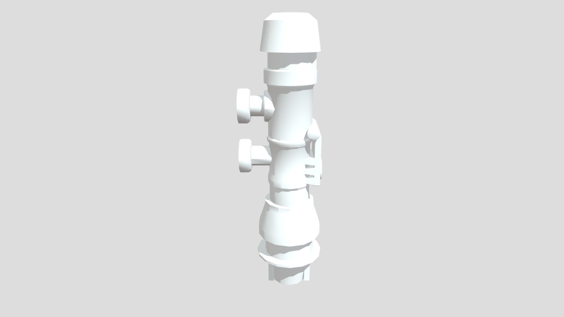 Twst - Download Free 3D model by DcToilet (@dc3741444) [5e9415d ...