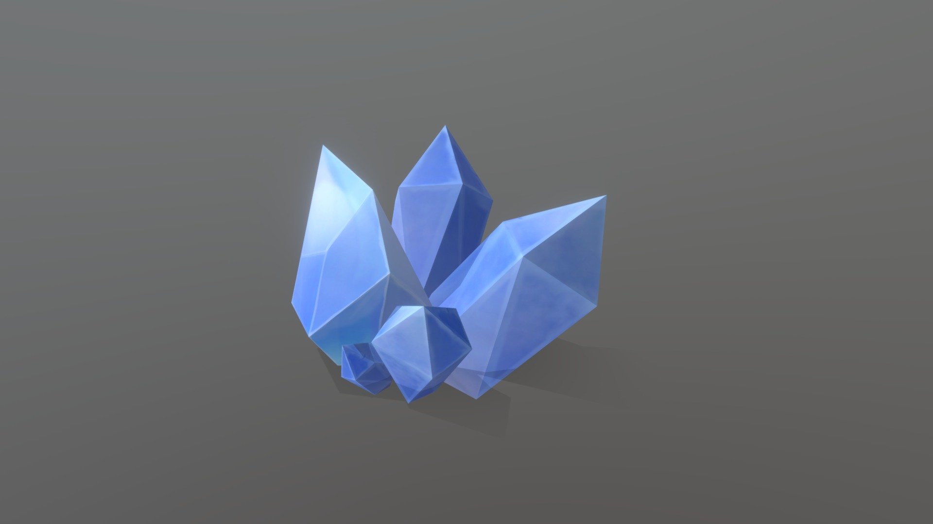 Ice - 3D model by leoikir [5e967c8] - Sketchfab