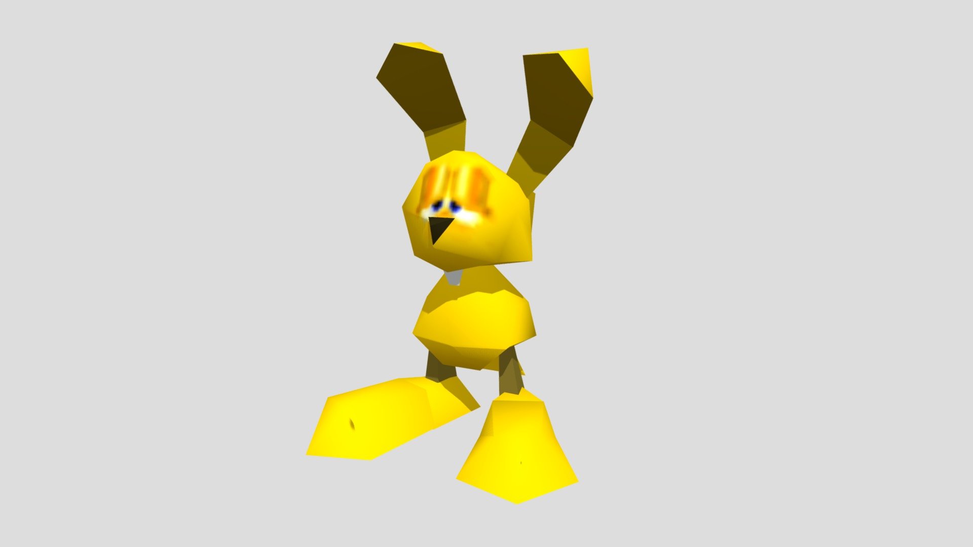 Mips - Download Free 3D model by JadeandPals [5e9695c] - Sketchfab