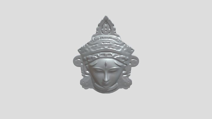 Shiva 3D models - Sketchfab