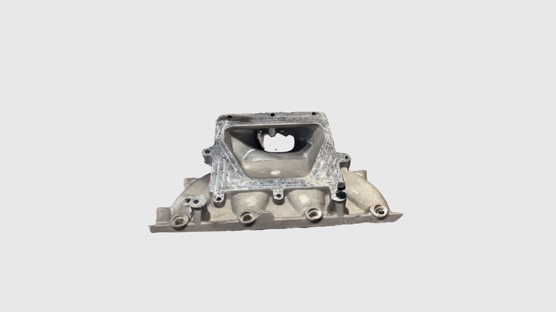 sc intake manifold - Download Free 3D model by dillonj177 [5e994a5 ...