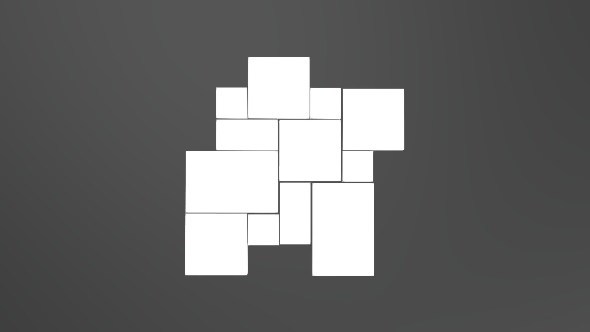 DP092 12x12 and 24x12 and 24x24 and 36x24 - Download Free 3D model by ...