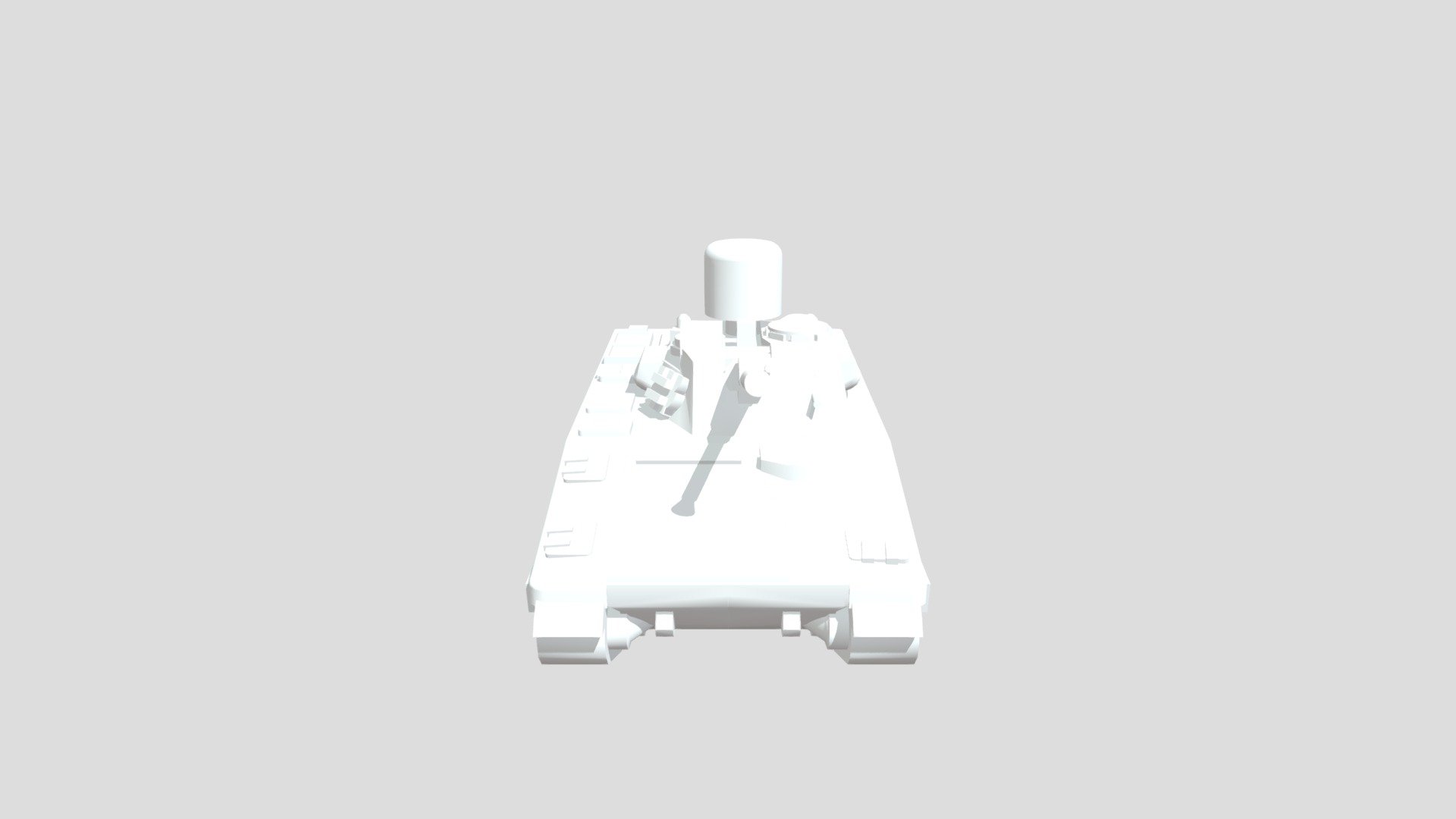 CV9040 AA - 3D model by Joji_Discord [5e99eb2] - Sketchfab