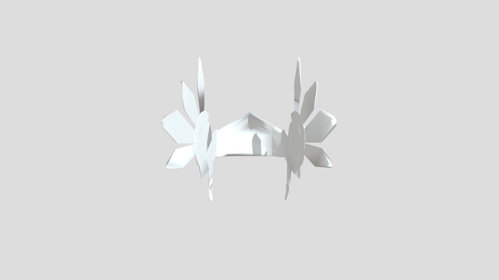violet valk - Download Free 3D model by iraqrad (@petrussian778 ...