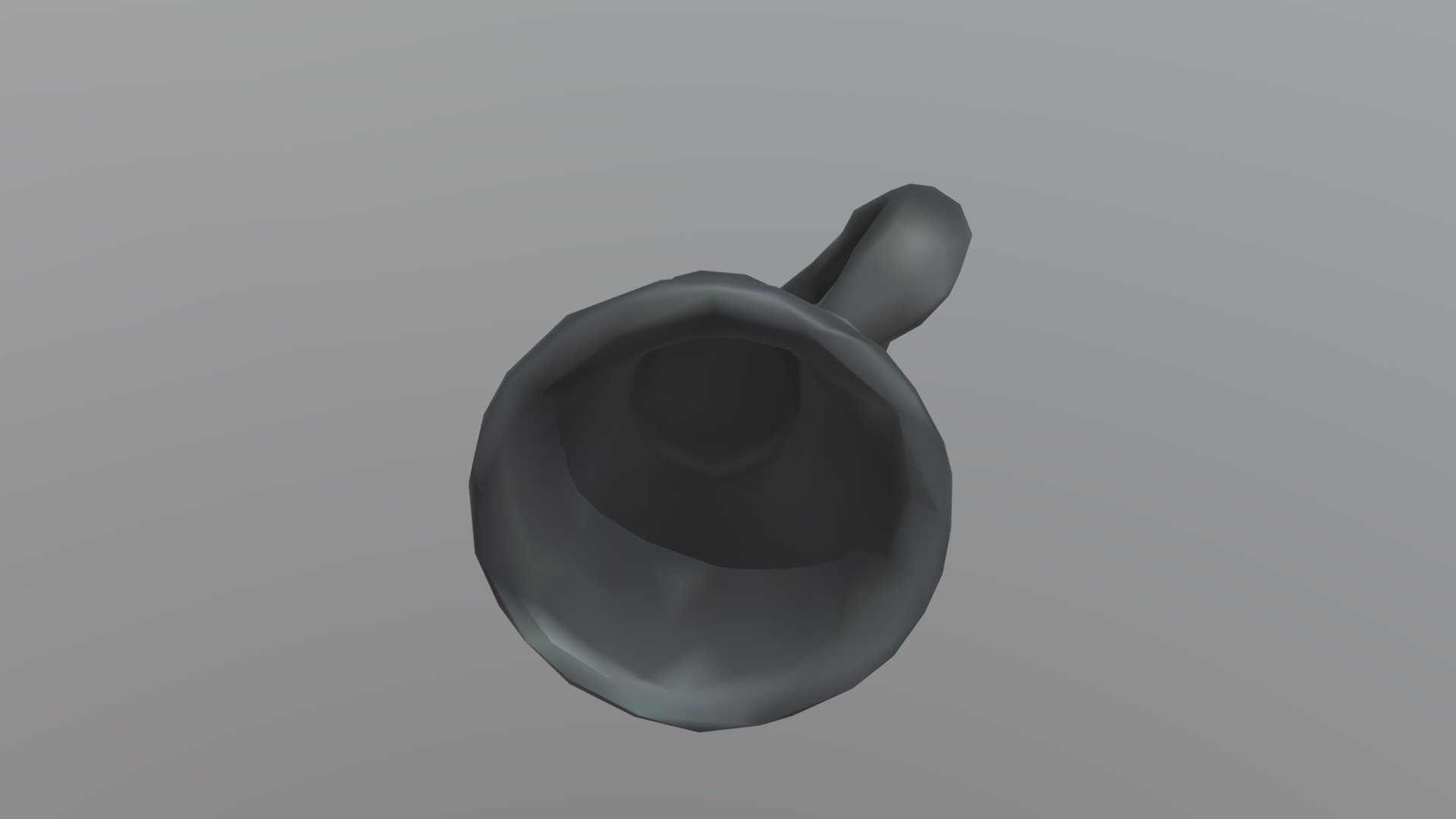 Cup - 3D model by annakila.nrvr [5e9c9b9] - Sketchfab