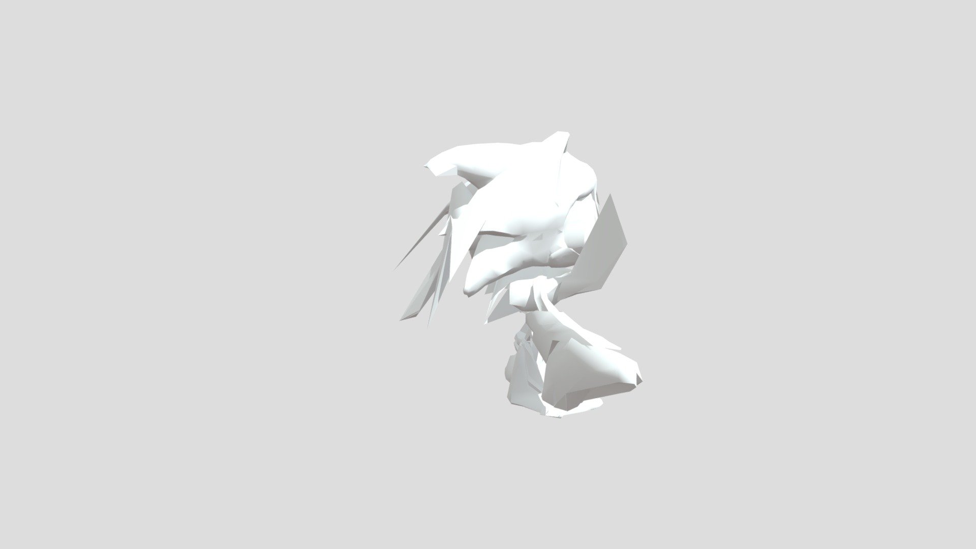 funni snoc - Download Free 3D model by sonicsansic911108 [5e9ee7c ...