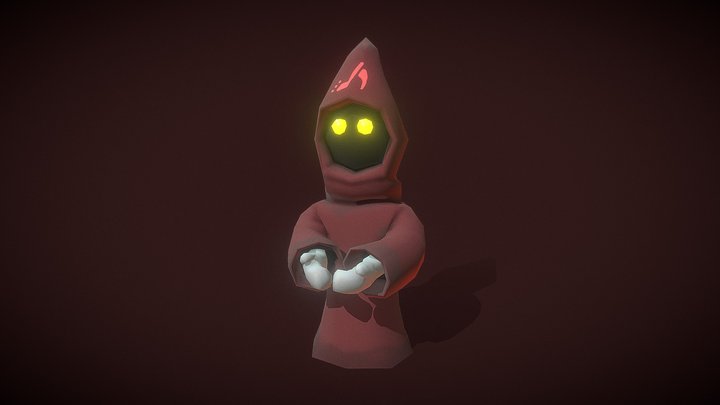 Fleshfest 3D models - Sketchfab