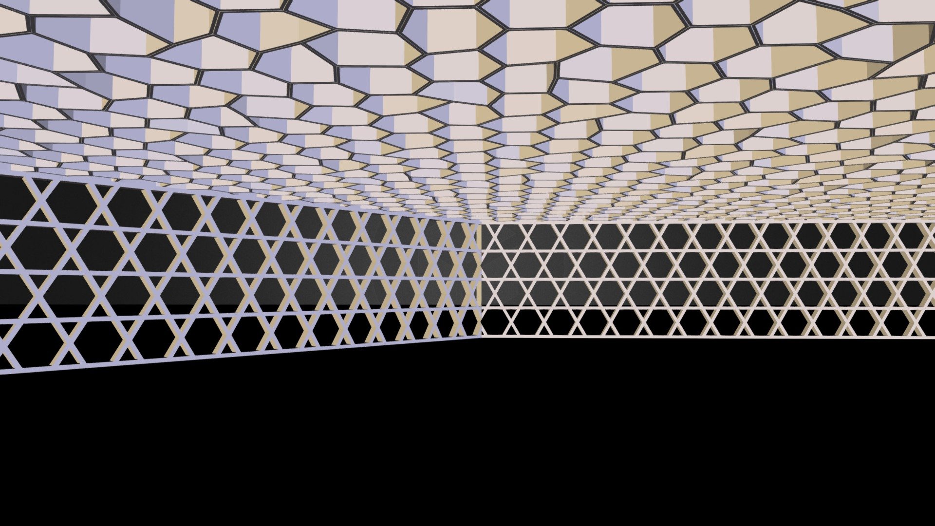 HEXA - 3D model by damienlichtenberger [5eGulUE] - Sketchfab