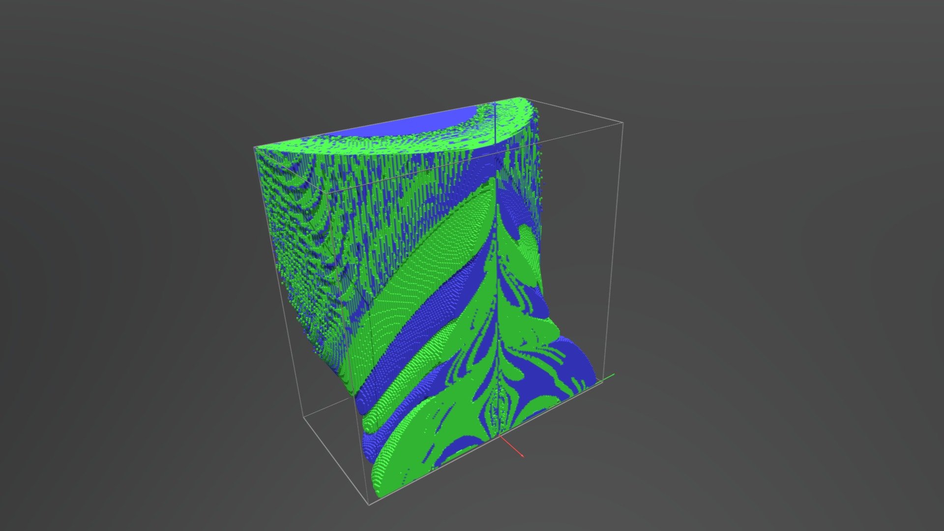 Figure 2d - 3D model by Paul Bourke (@pbourke) [5ea0058] - Sketchfab