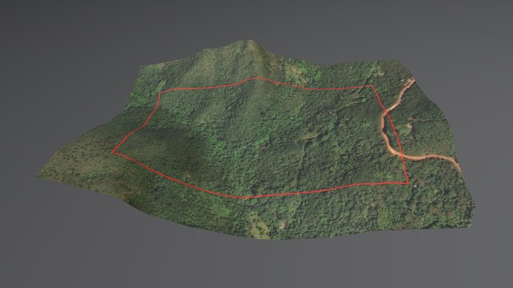 3d_iron-gxg 3D models - Sketchfab