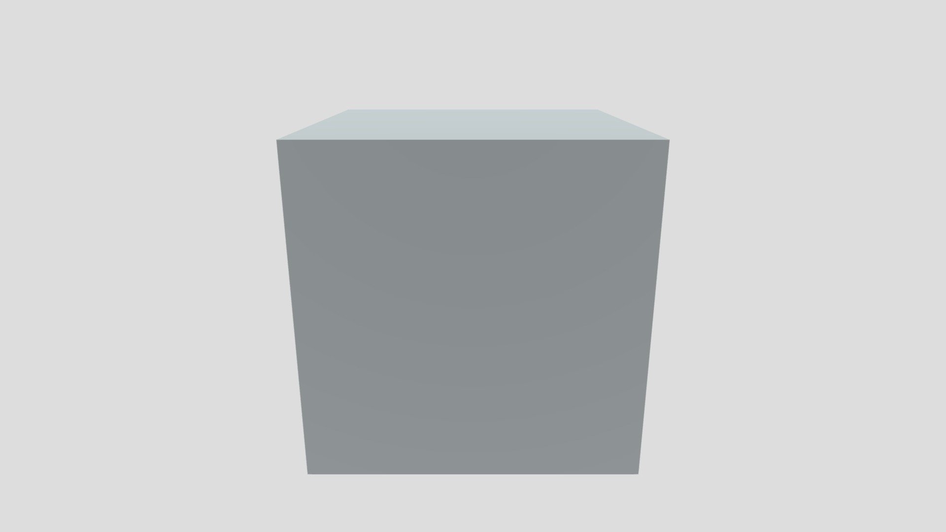 cube - 3D model by simbu4arasan [5ea0b9a] - Sketchfab