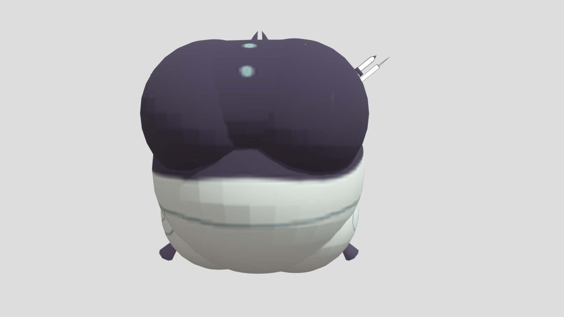 miss_circle_inflation - 3D model by tef77 (@wiressopracompra) [5ea0c30 ...