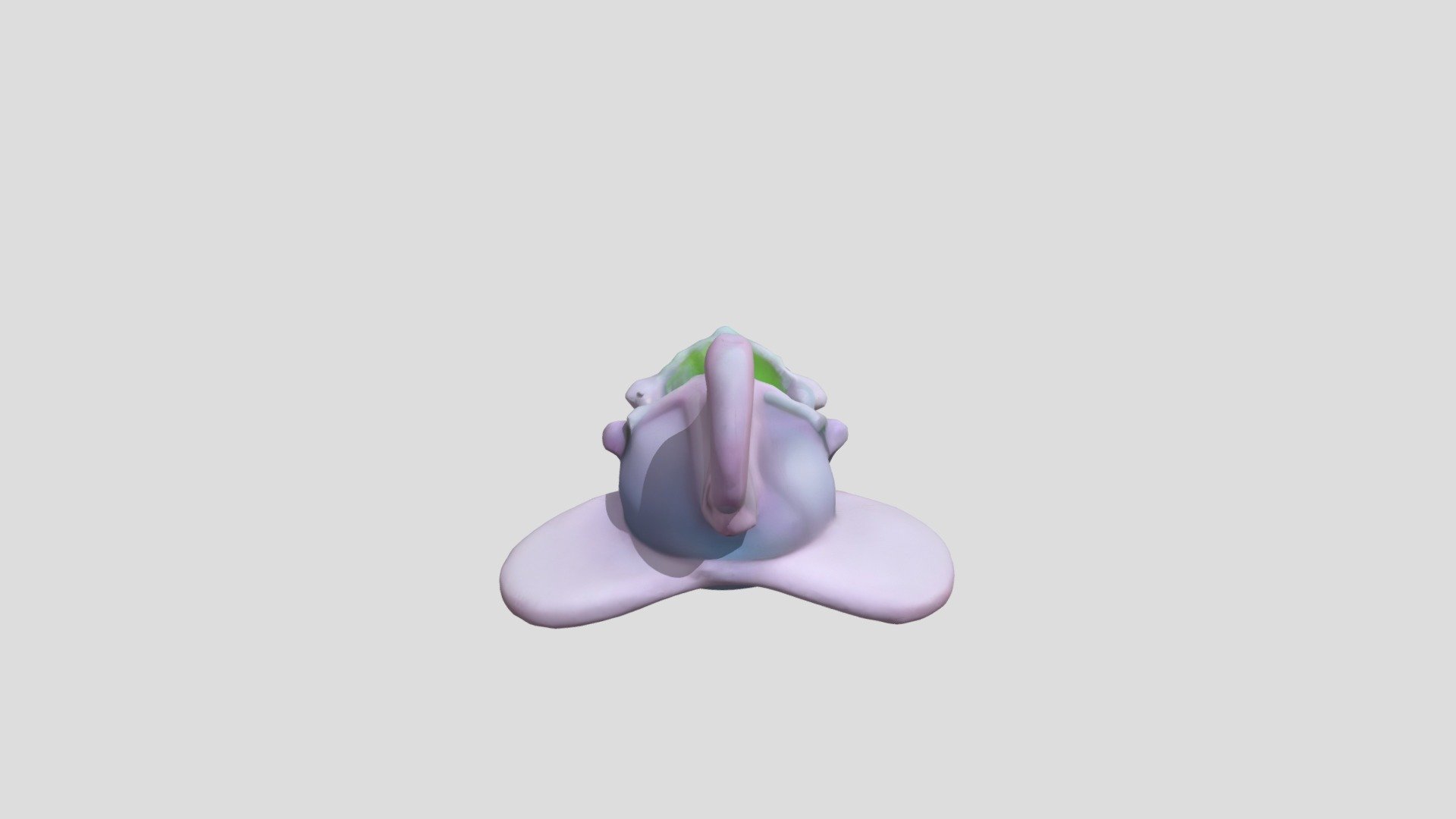 Princess Presto’s Why Flyer - Download Free 3D model by kevin05fan ...
