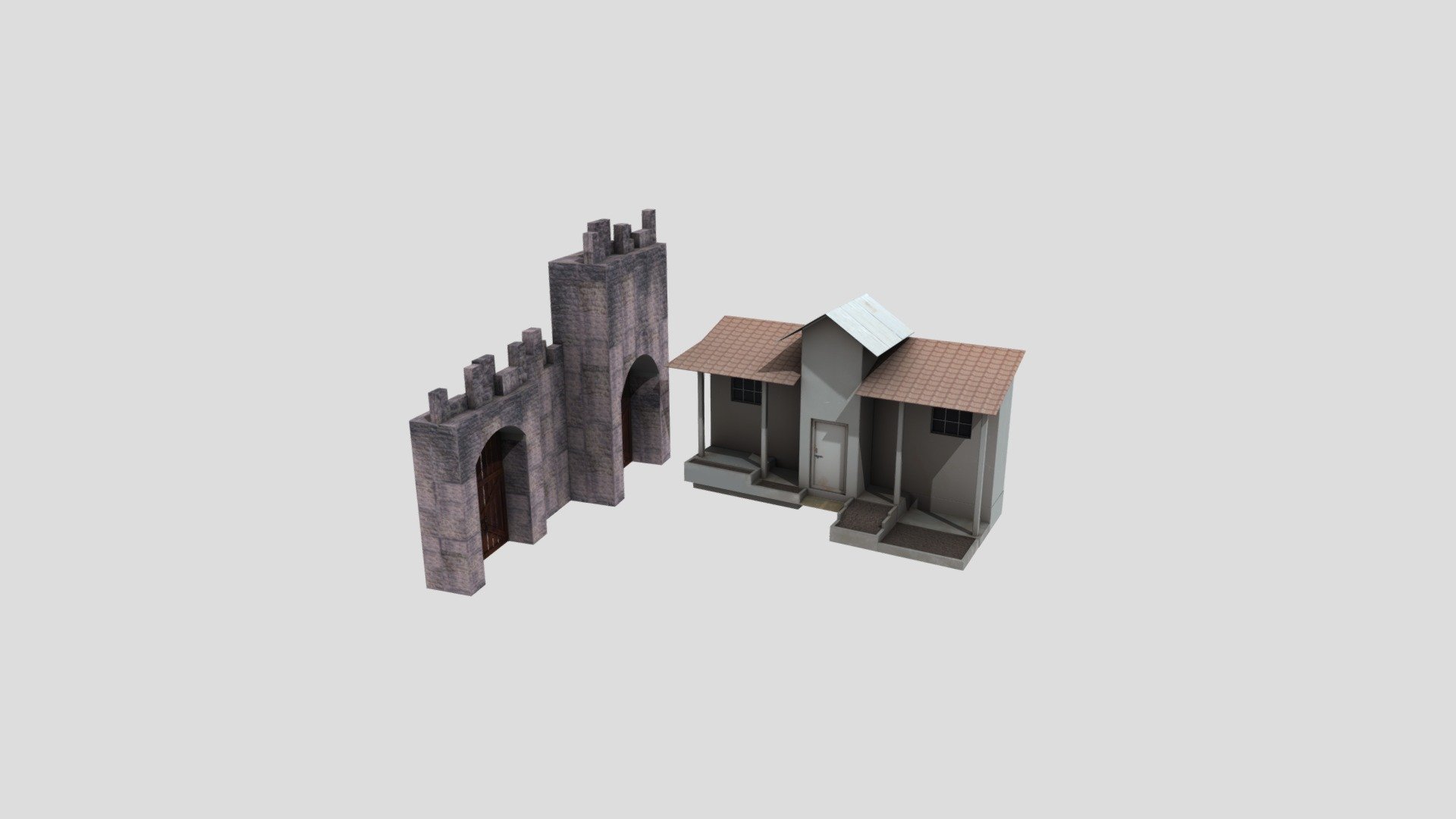 s1_plain - 3D model by Planotar (@planotist) [5ea1d51] - Sketchfab