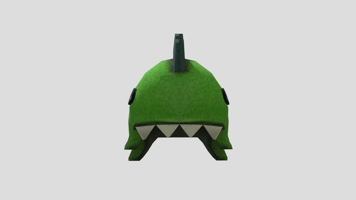Roblox-ugc 3D models - Sketchfab