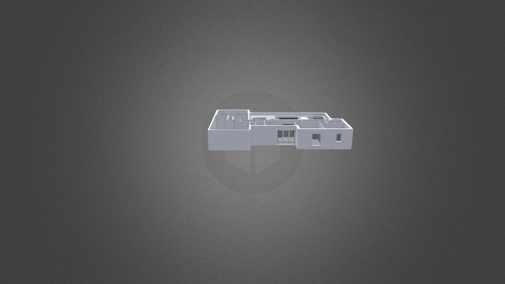 DLD-ESQ - 3D model by Albedo (@atelieralbedo) [5ea82e0] - Sketchfab