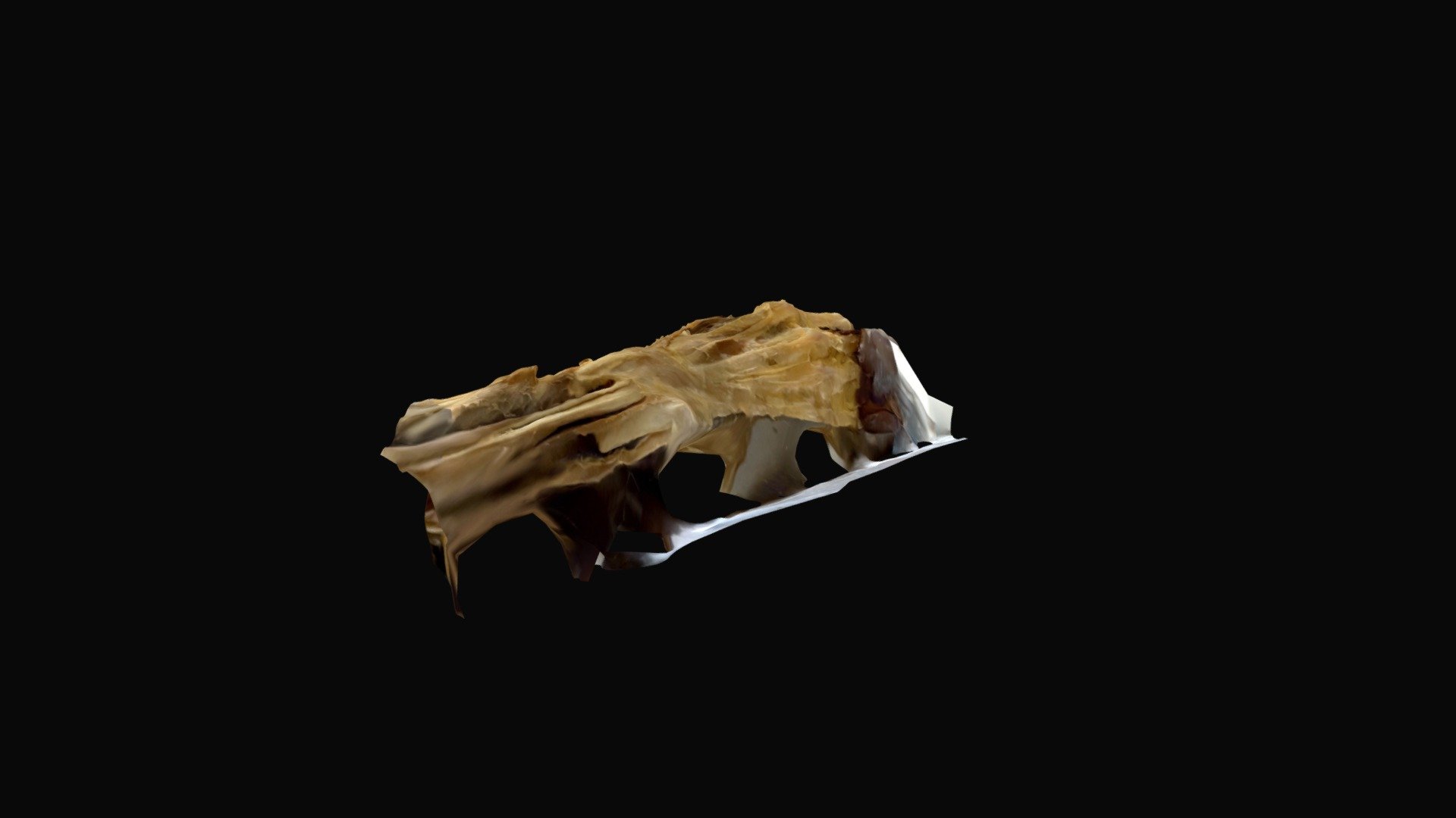 Anatomical snuff box - Download Free 3D model by prajjawalit [5eab489 ...