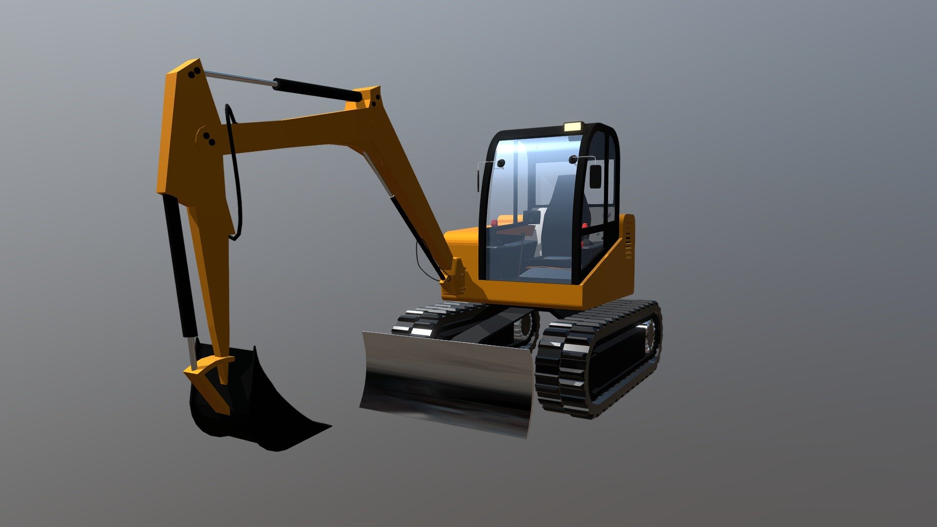 cat_draft - Download Free 3D model by pvlvsk [5eabe5f] - Sketchfab