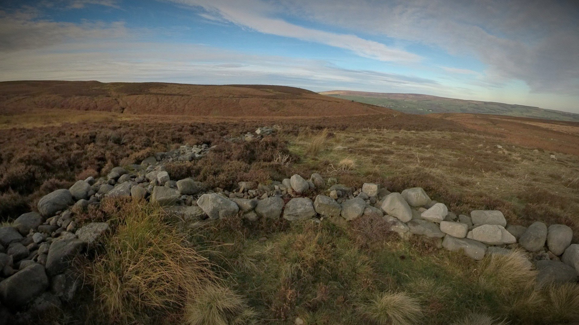 Enclosure 360 - Download Free 3D model by Visualising Heritage ...