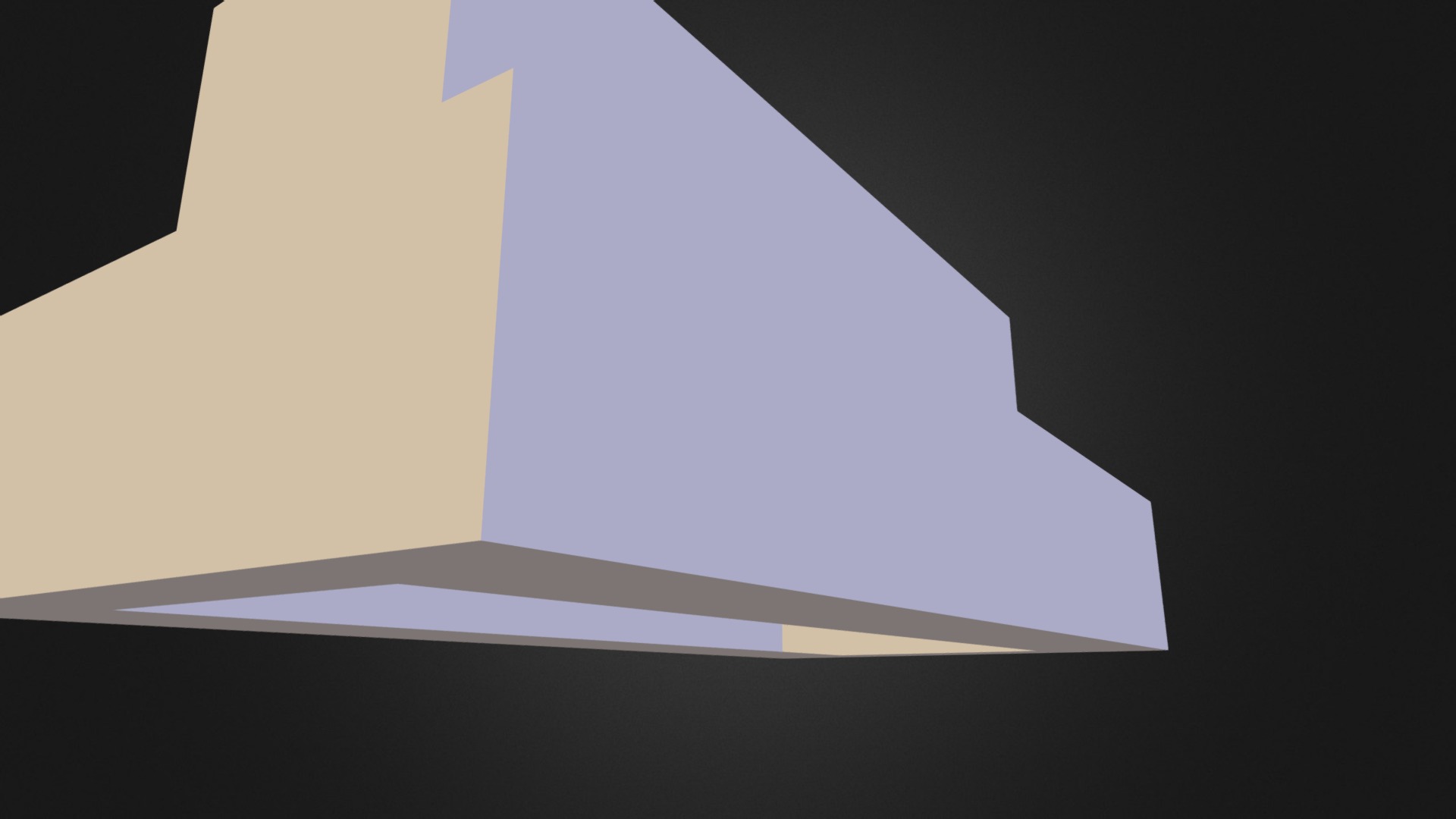 Pump Foundation - 3D model by Zet (@fabzet) [5eb2ac1] - Sketchfab
