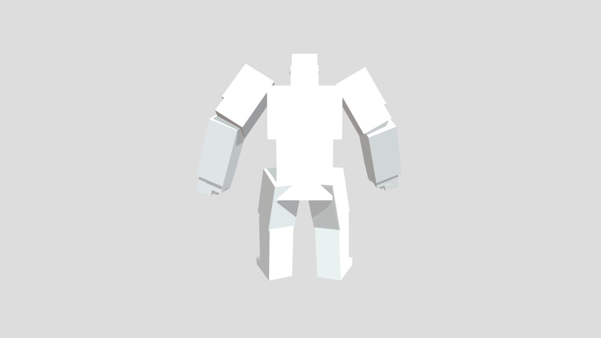 minecraft-bedrock-kong2021 - 3D model by jsifuentes17 [5eb2fe1] - Sketchfab