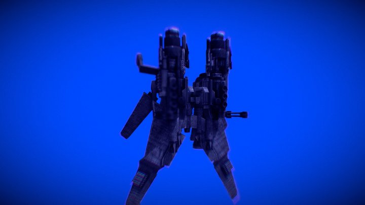 Utcm 3D models - Sketchfab
