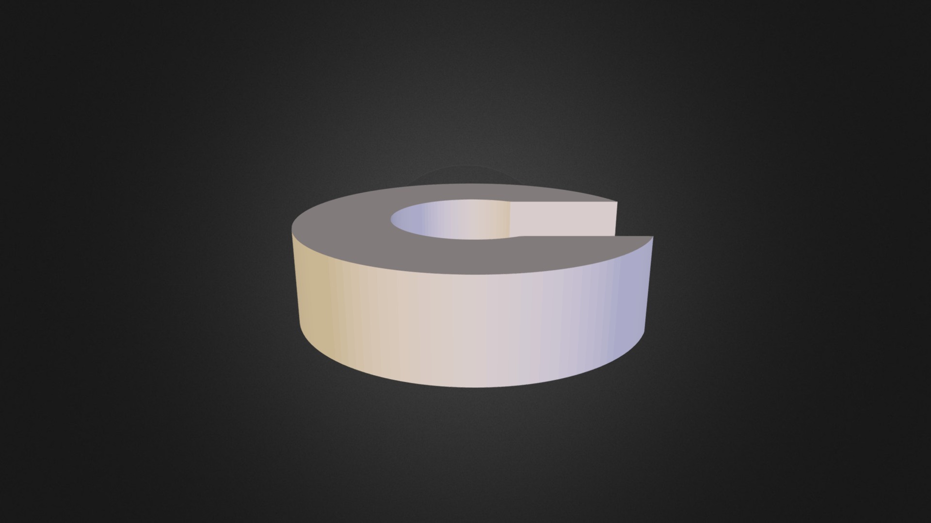 M8 Rod Clamp - 3D model by 3dindustries [5eb3971] - Sketchfab
