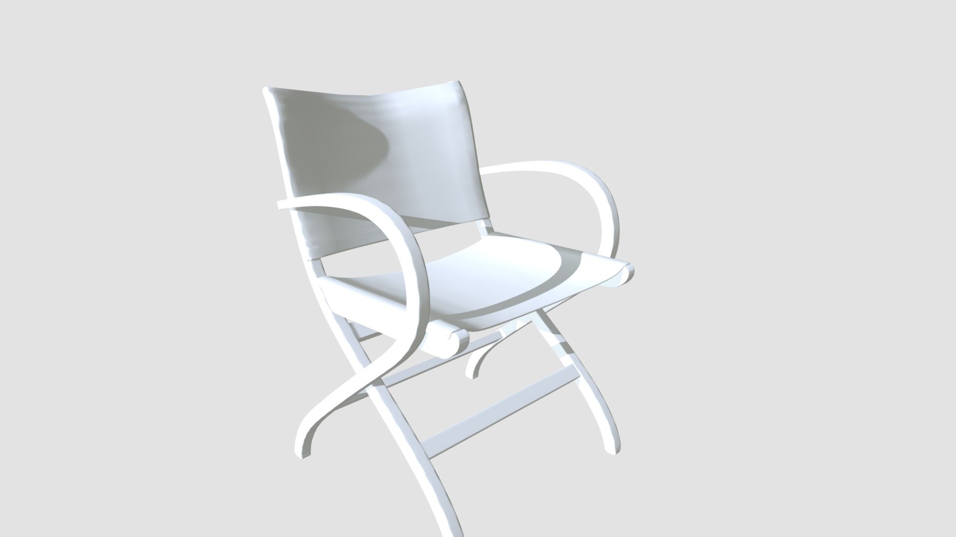 chair - Buy Royalty Free 3D model by Evermotion [5eb47ad] - Sketchfab Store