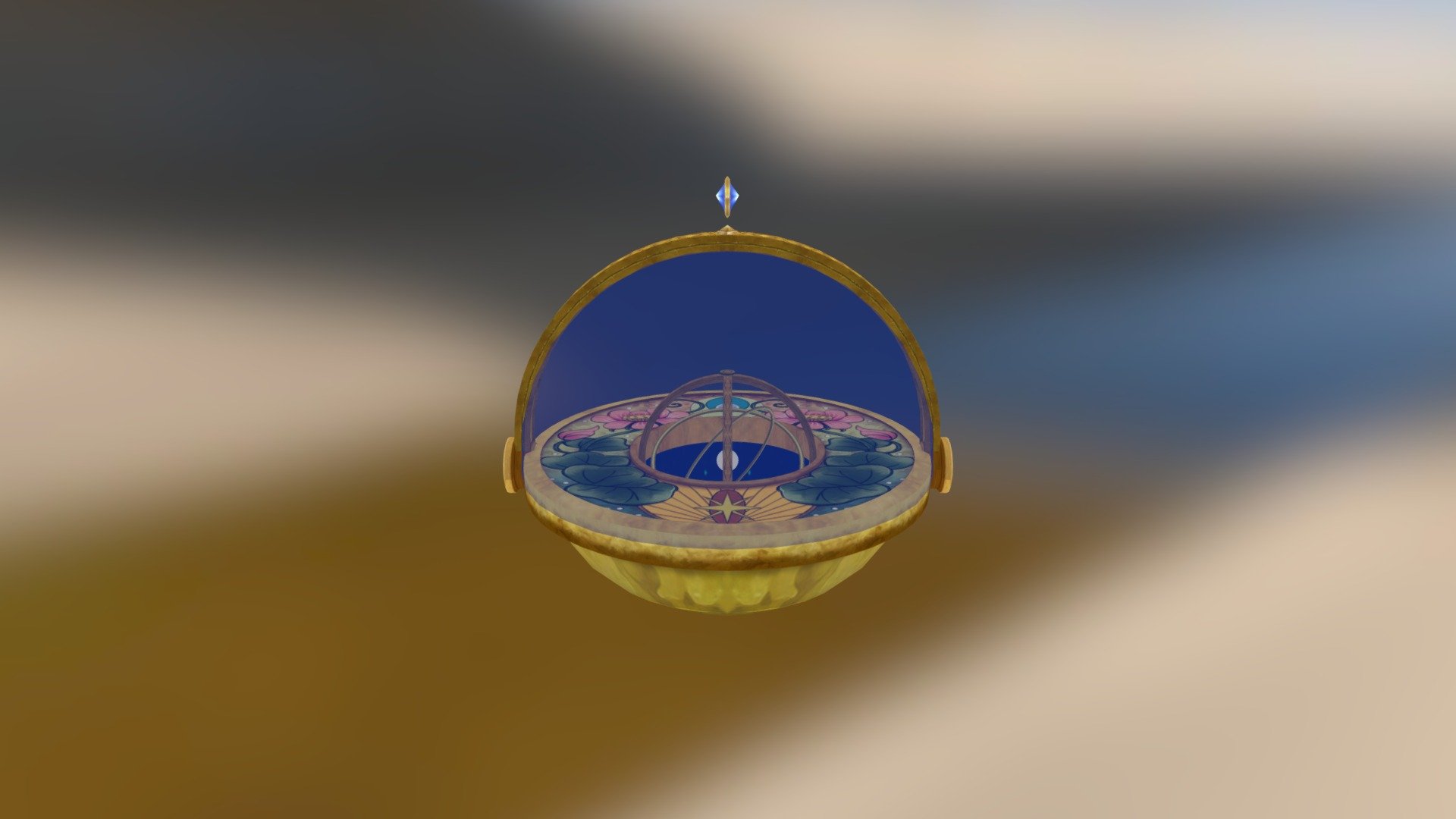 project_stage_Astrolabe - 3D model by j1235782 [5eb6c64] - Sketchfab