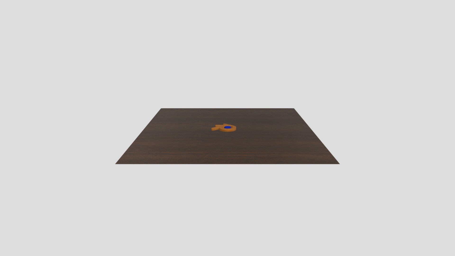 Logo Blender - 3D model by jair.galvan.enriquez [5eb79f9] - Sketchfab