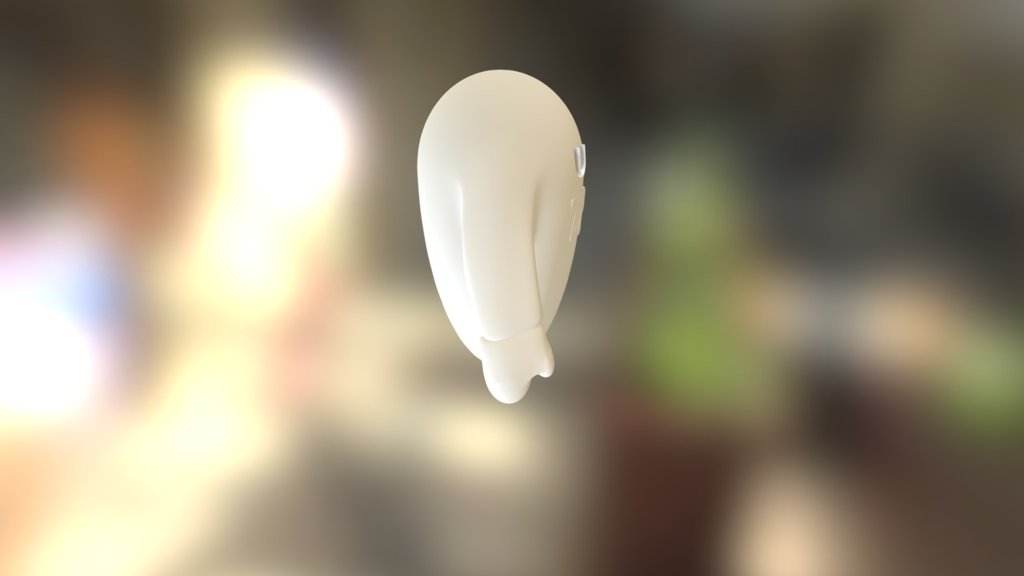 Blime Normal - 3D model by AJerkWithAPC [5eb8224] - Sketchfab