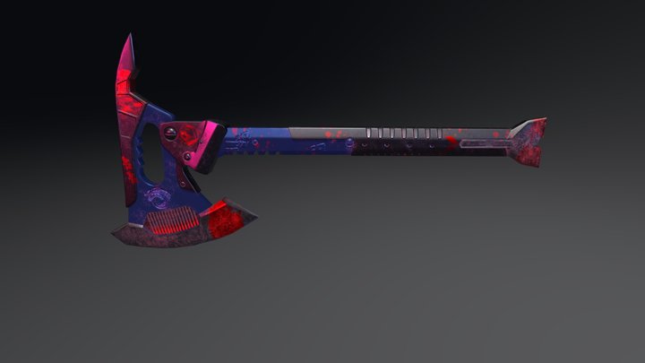 Surge 3D models - Sketchfab