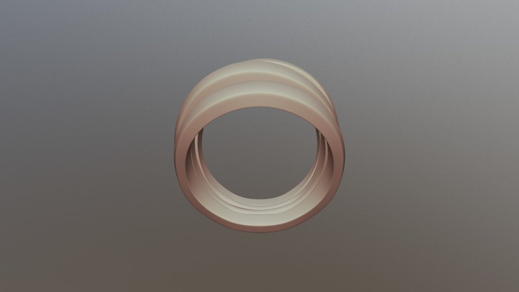 Baker Version 8 - 3D model by semmert179 [5ebae7d] - Sketchfab