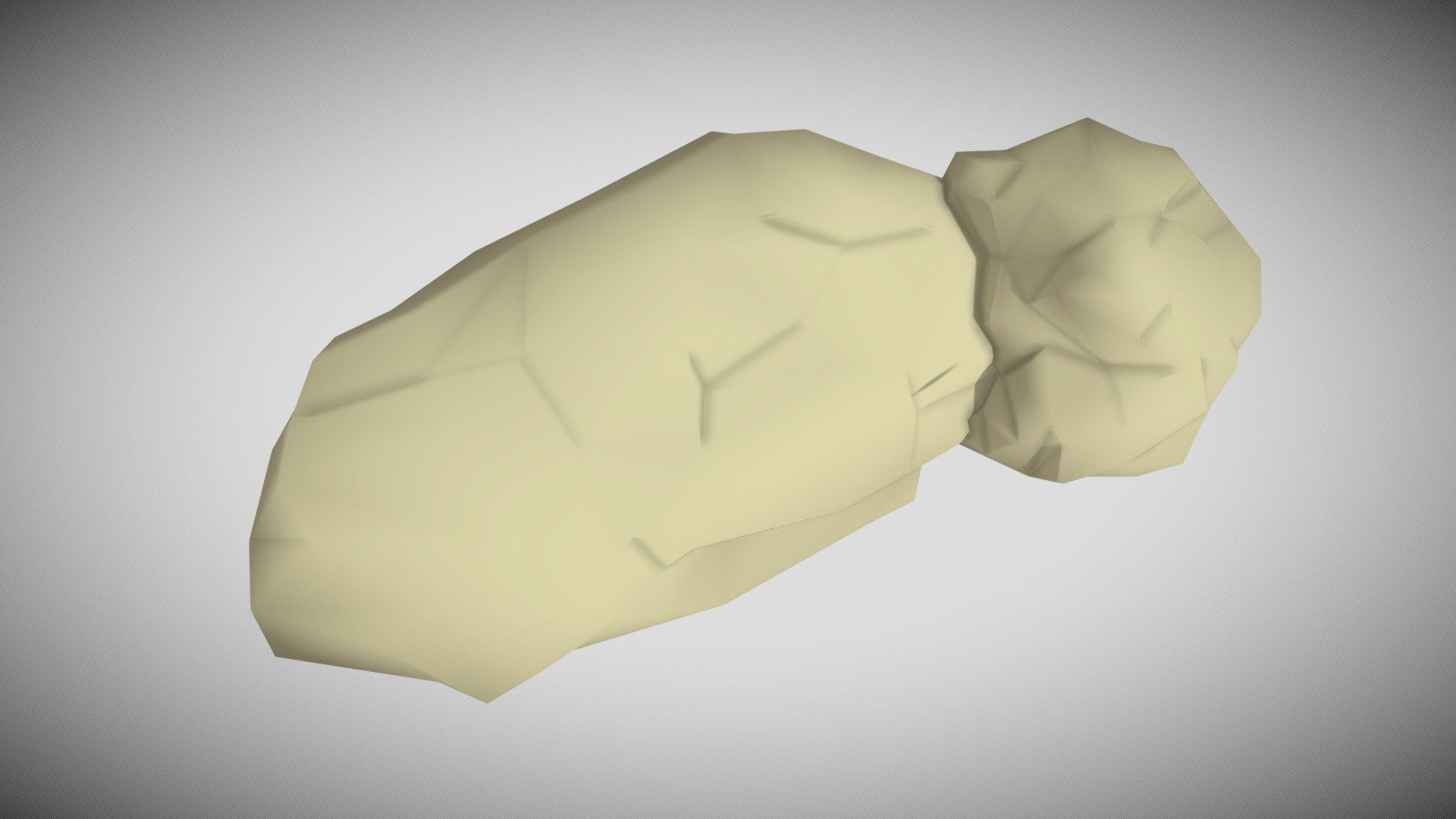 dQ-IAcGRVWs - 3D model by cactusback [5ebbd04] - Sketchfab