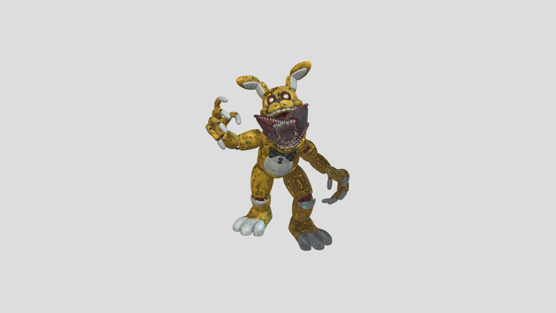 Itp V6 Updated - Download Free 3D model by Gutbear (@Moltenboi124 ...