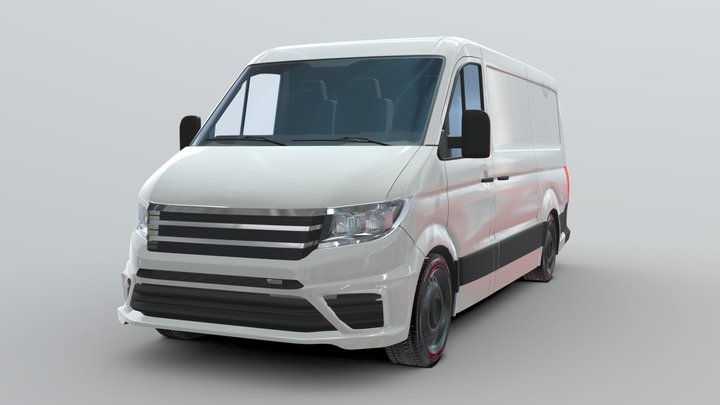 Crafter 3D models - Sketchfab