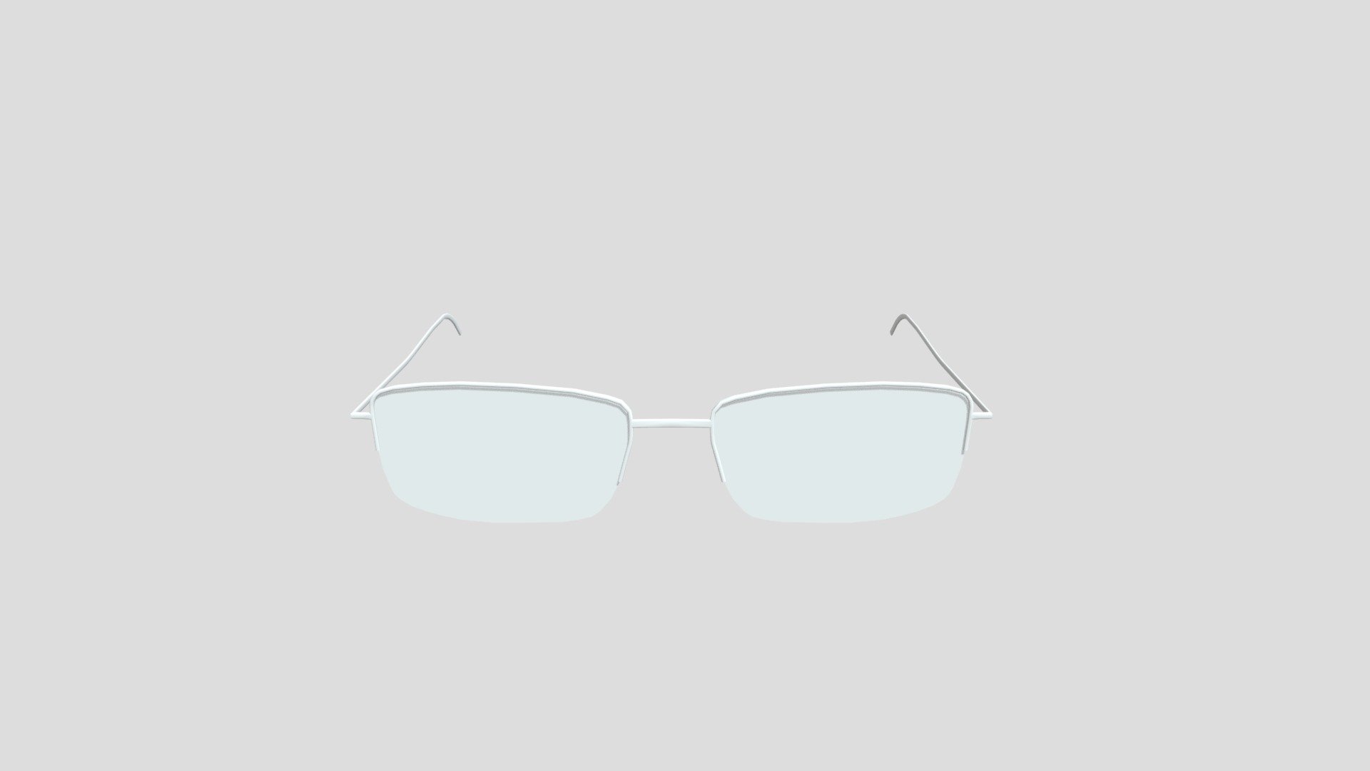 glasses2 - 3D model by porter.davidson [5ebeef2] - Sketchfab