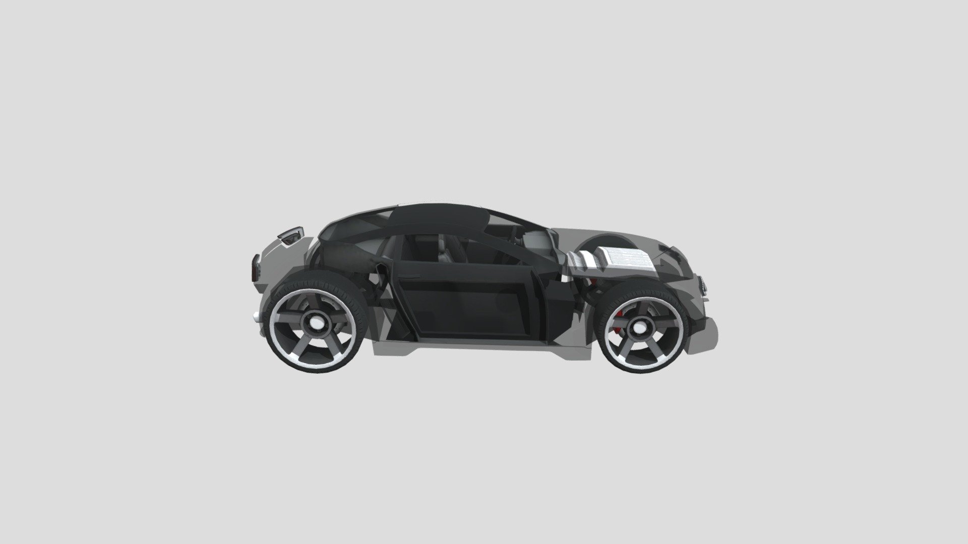 Torque twister stripped - Download Free 3D model by 9810264190 [5ebf690 ...