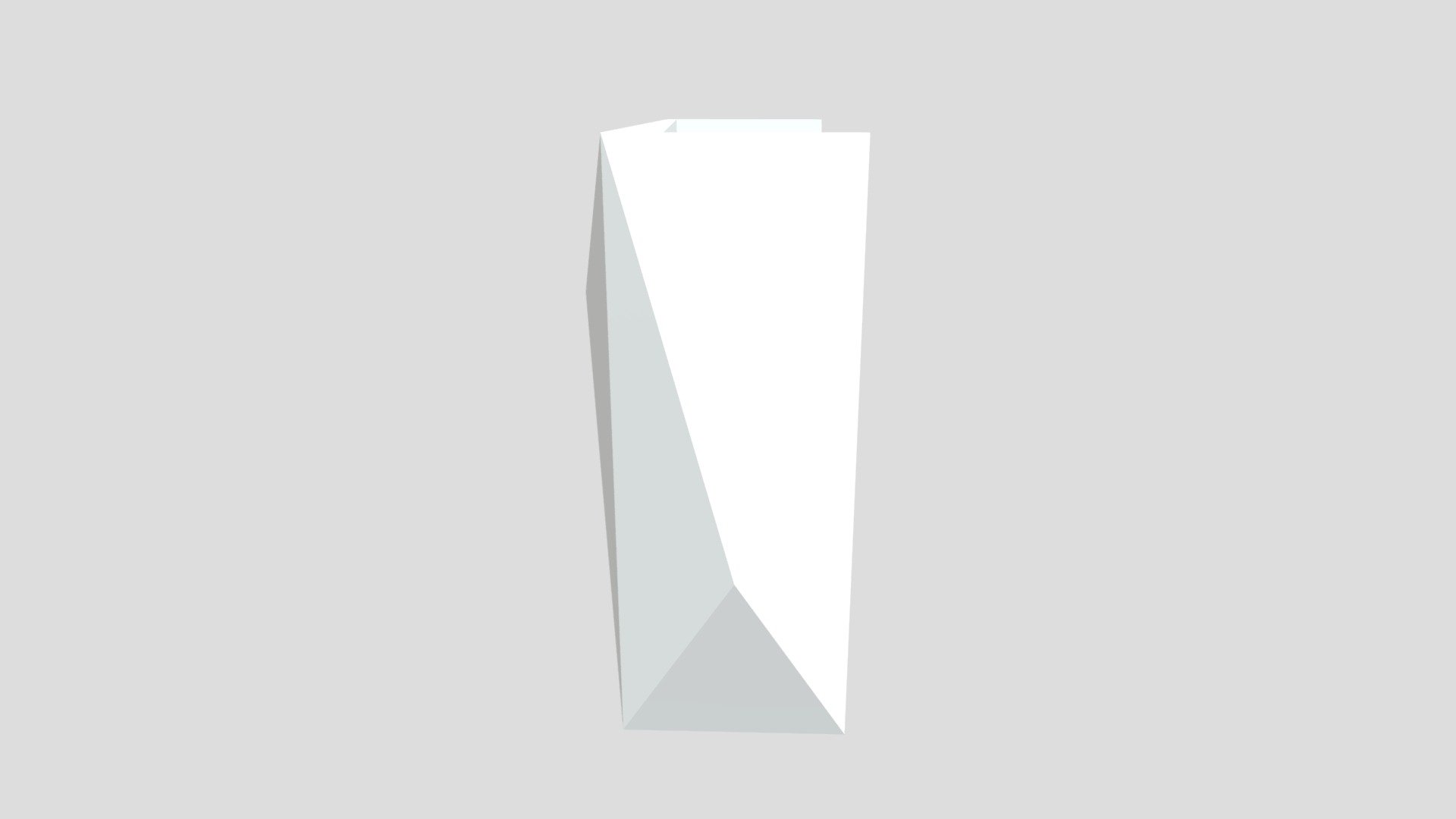 Recepcia Model Pult - 3D model by visualstudioideas [5ec2ed0] - Sketchfab
