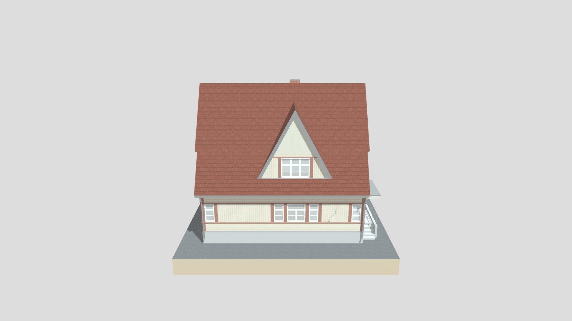 Toominga - 3D model by Mati Kaarde (@MatiKaarde) [5ec382a] - Sketchfab