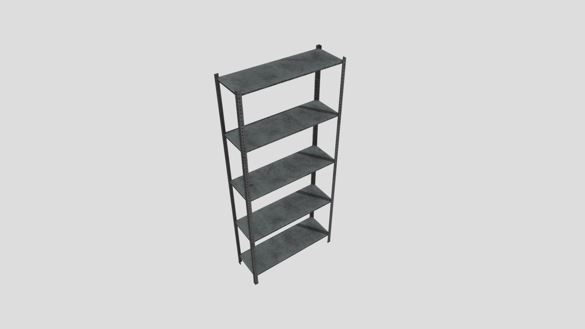Rack - 3D model by Dernstnw_Veklns [5ec458f] - Sketchfab