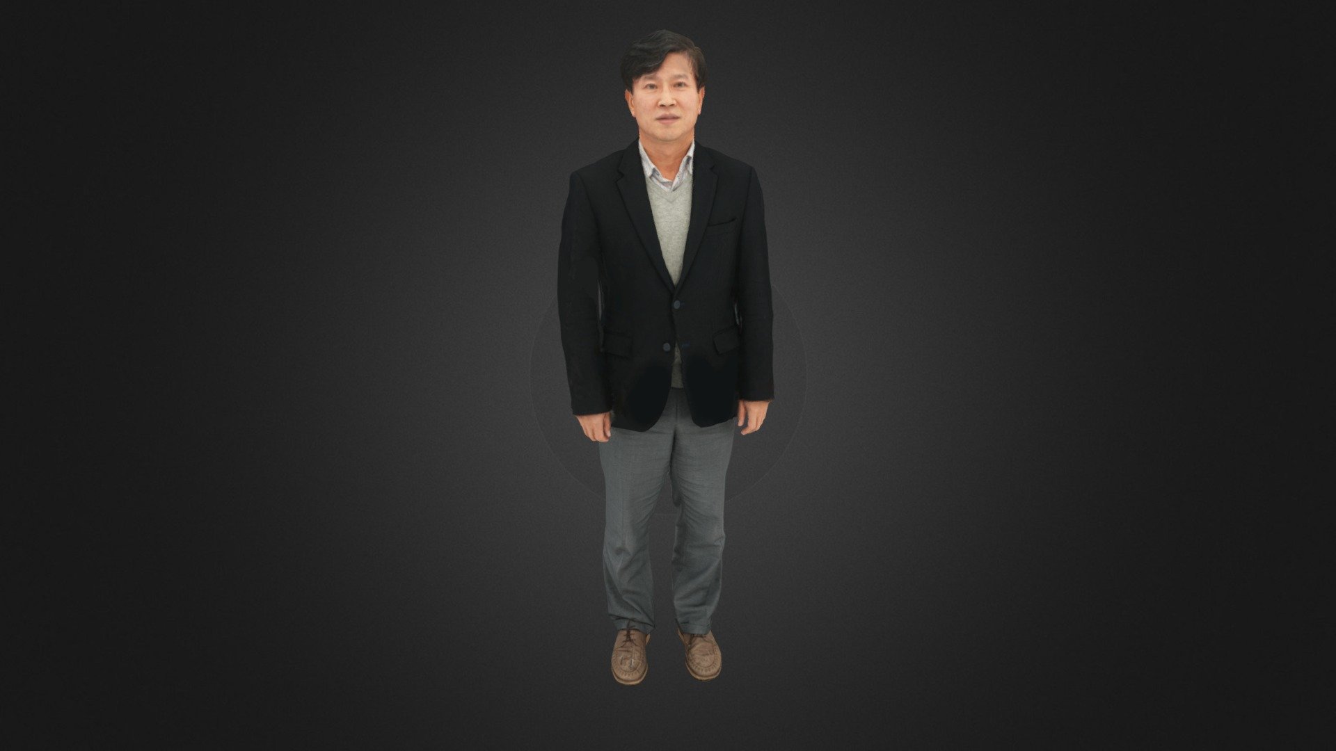 PatkDJ end - 3D model by mo6500 [5ec56b9] - Sketchfab