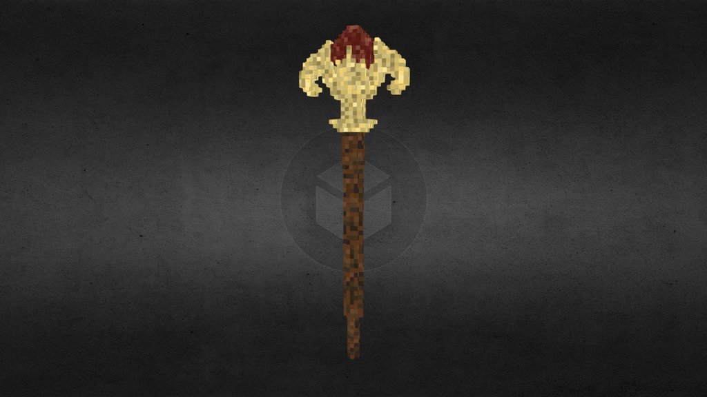 RPG Weapons - A 3D model collection by Cory Savage (@corysavage360 ...