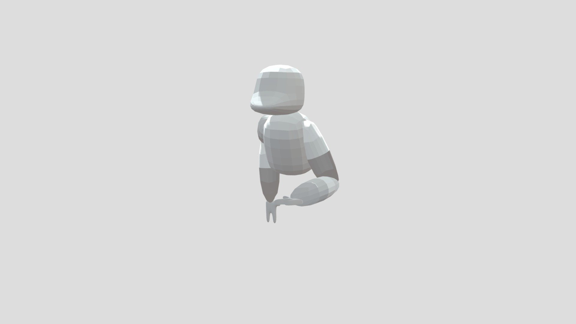 jonathan - 3D model by Max3128 [5ecafdd] - Sketchfab